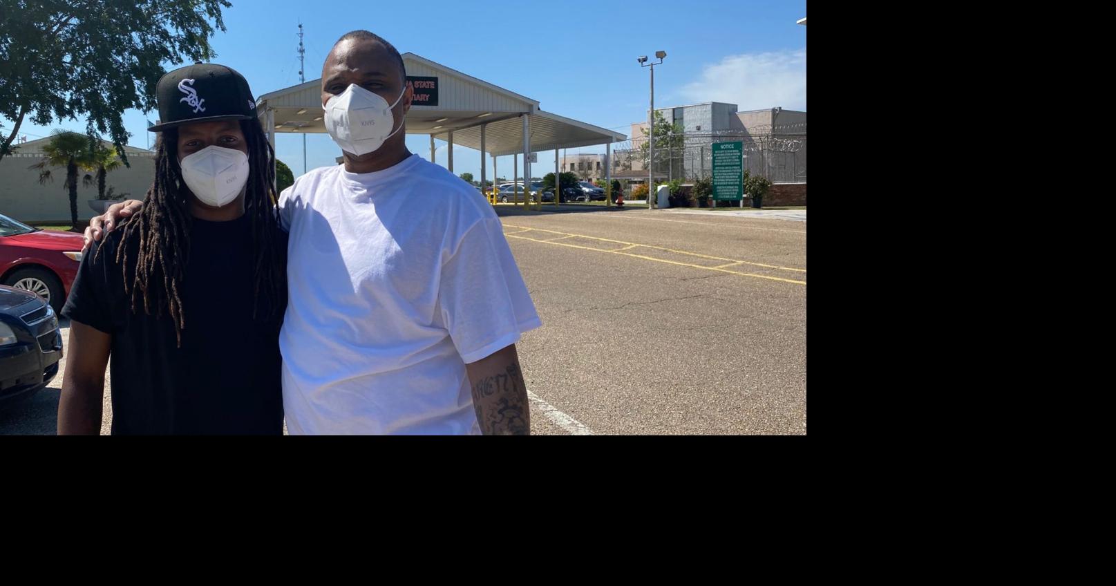 New Orleans man, at center of double murder case upended by new ...