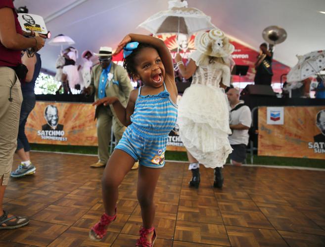 Summer festivals and more things to do near New Orleans Saturday ...