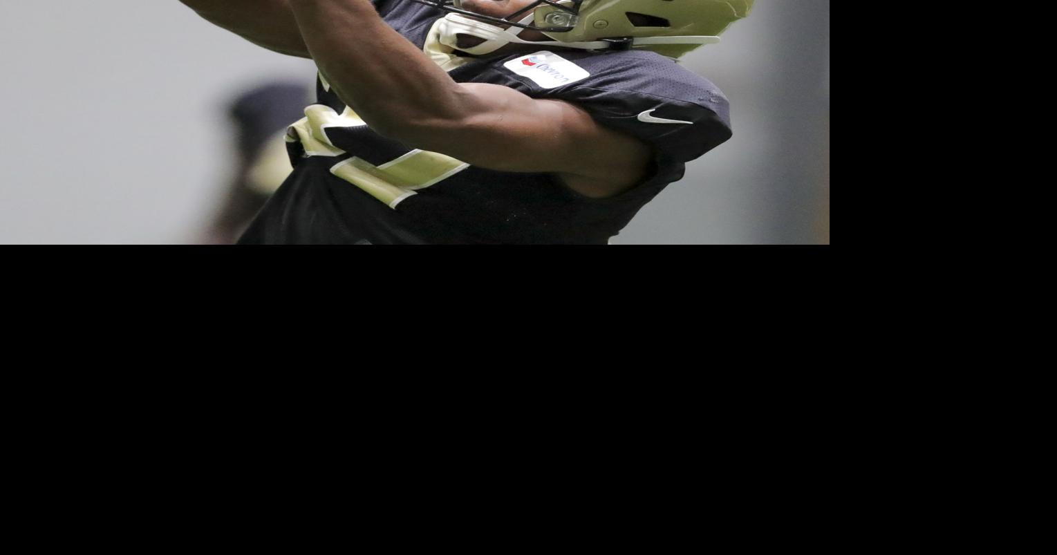 New Orleans native Rob Kelley released by Saints; Jacquizz Rodgers ...