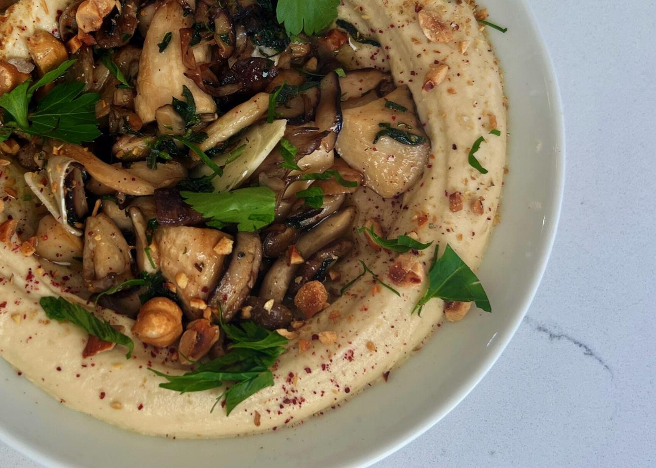 TAVI restaurant opens in Covington, spinoff from Shaya | Where NOLA ...