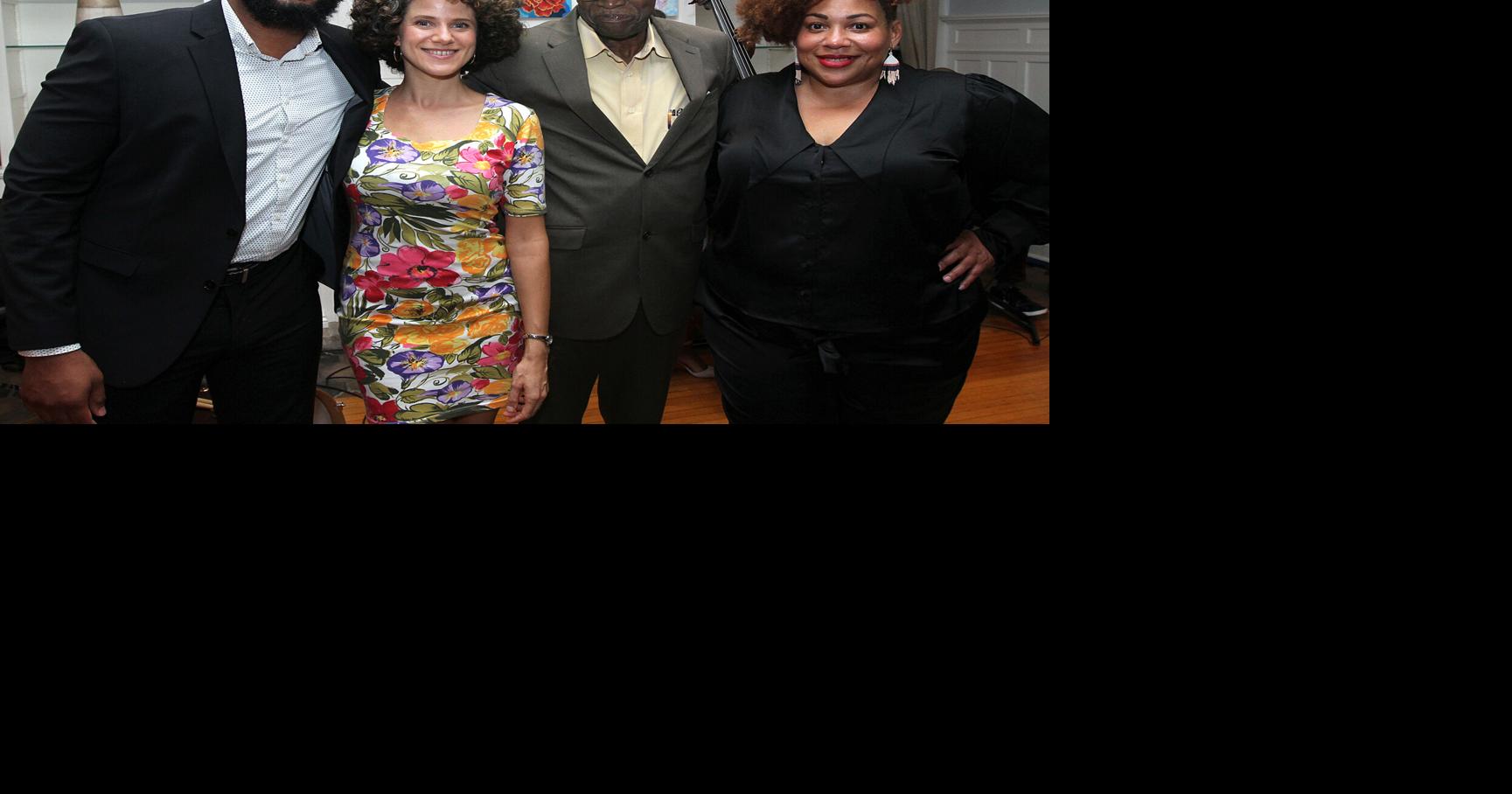 Legendary New Orleans LA Democrat Bill Rouselle dies | Local Politics ...