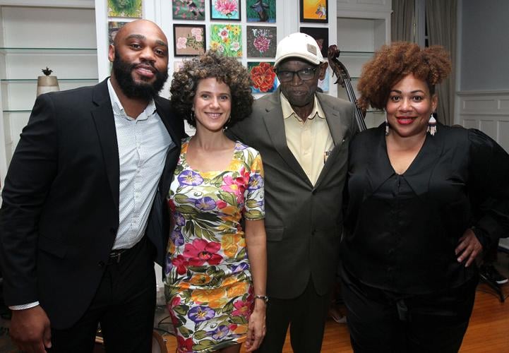 Legendary New Orleans LA Democrat Bill Rouselle dies | Local Politics ...