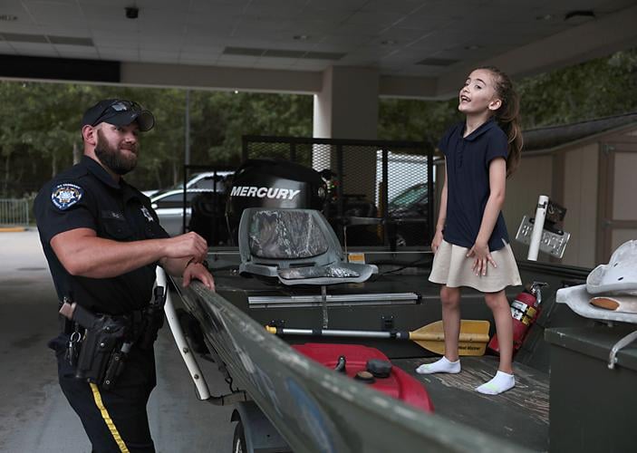 National Night Out in two Mandeville spots | St. Tammany community news ...