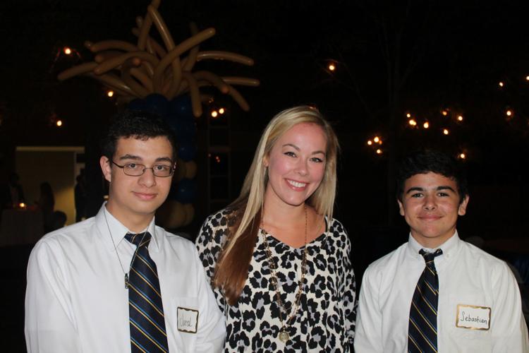 Tammany Scene: Jazz 'N' Roll rocks at St. Paul's | St. Tammany ...