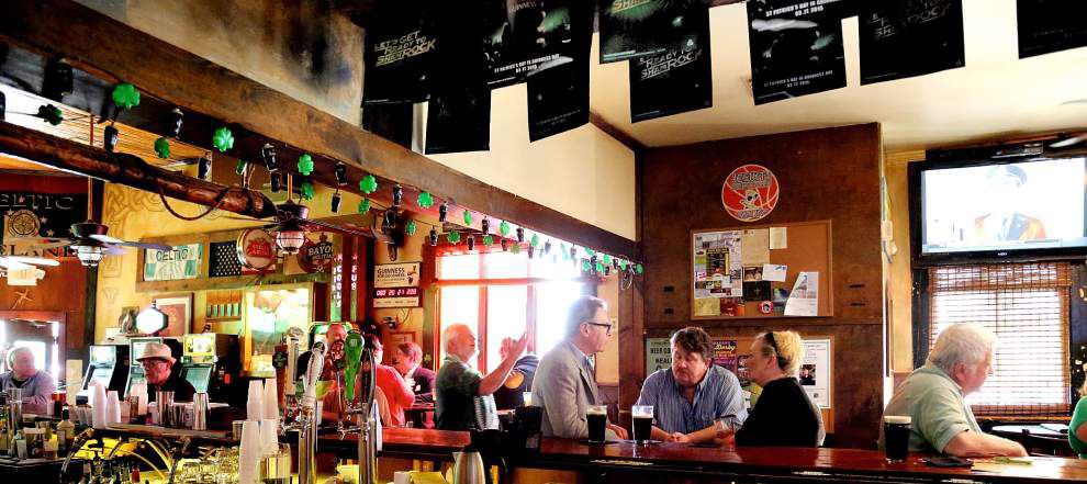 Passing the pint: Popular New Orleans Irish pub Finn McCool’s sold to ...