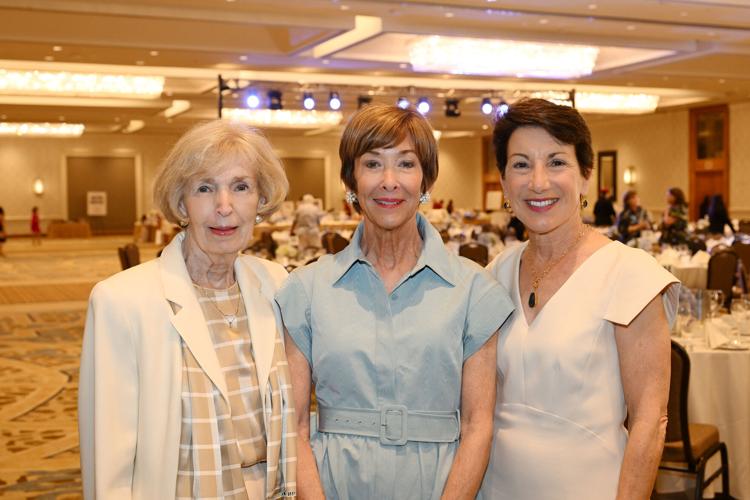 Nell Nolan: St. Elizabeth's Guild, SYC Commodore's Ball, Mount Carmel ...
