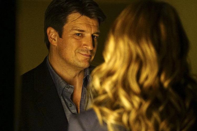 ABC's 'Castle' recap: Castle gets some answers on 2-month disappearance ...