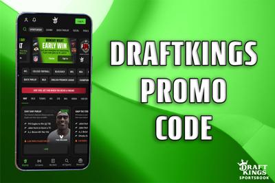 DraftKings promo code: Activate $1,500 MLB no sweat bet | Sports ...