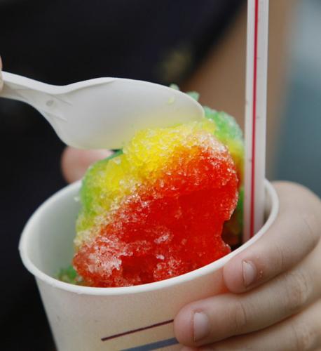 When do New Orleans snowball stands open? This weekend! | Where NOLA ...
