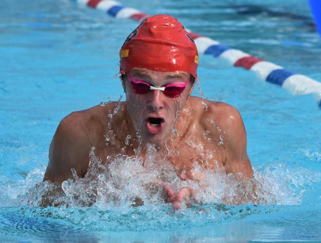 SSA, St. Paul's take home regional team swim titles | St. Tammany community news | nola.com