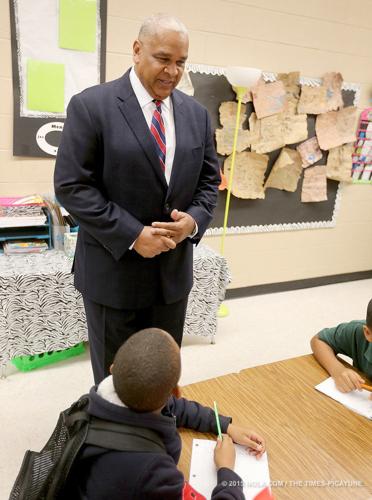 New Jefferson schools chief could focus on learning targets | Education ...