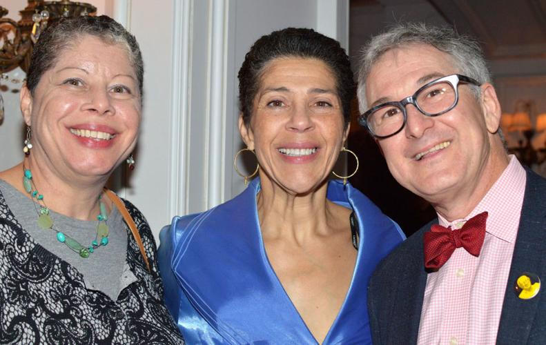 Mark Romig receives Ella Brennan Lifetime Achievement in Hospitality ...