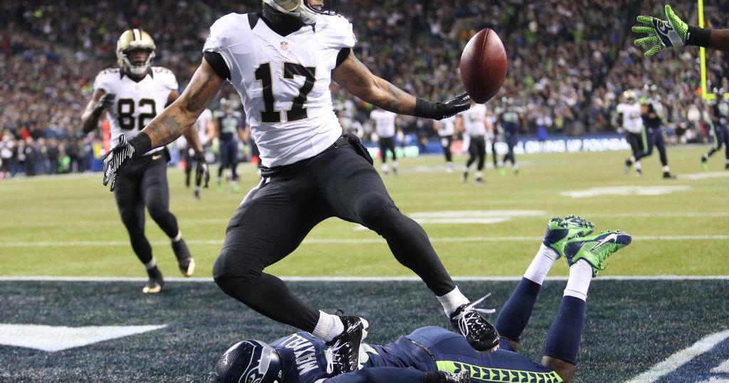 Discuss New Orleans Saints' draft, free agency with Katherine Terrell ...