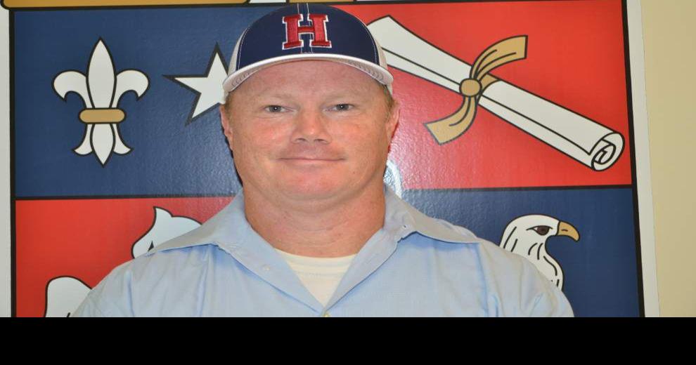 Yeager shares 7-3A coach of the year honors | St. Tammany community ...