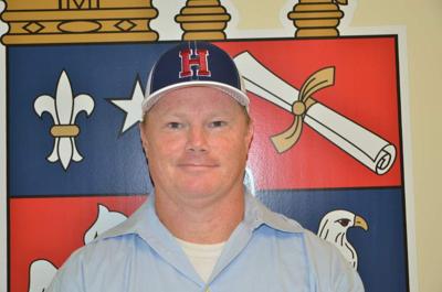 Yeager shares 7-3A coach of the year honors | St. Tammany community ...