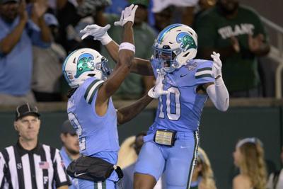 College football conference odds: Can Tulane repeat in AAC? | Sports ...