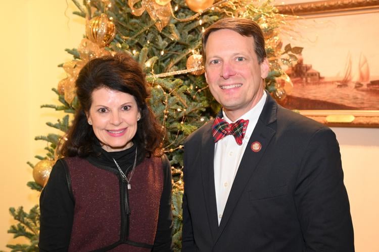 Nell Nolan: Dress for Success, Holy Name Gala, Met Opera Competition ...