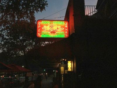 Igor's Lounge on St. Charles Avenue robbed at gunpoint: NOPD | Crime ...