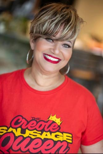 Julie Frederick Vaucresson releases Creole Made Easy | Food and drink ...