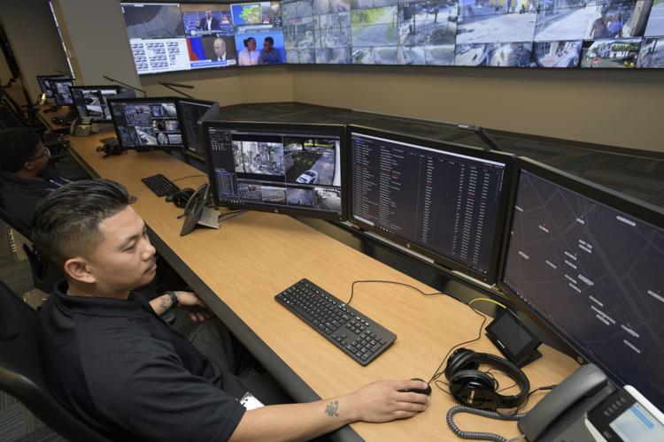 New Orleans City Council takes second look at surveillance, creates ...