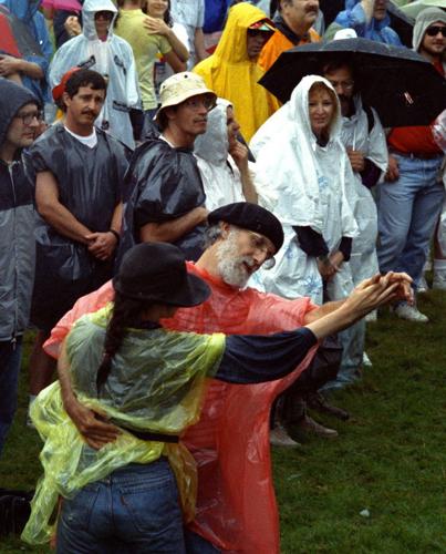 Daniel Breaux, killed 10 years ago May 1, remembered as passionate Jazz ...