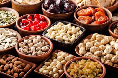 Hurricane prep: fueling your body before, during and after the storm ...