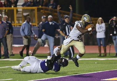 Top 20 Prep Players to Watch in 2017: No. 15 Covington RB Devin ...