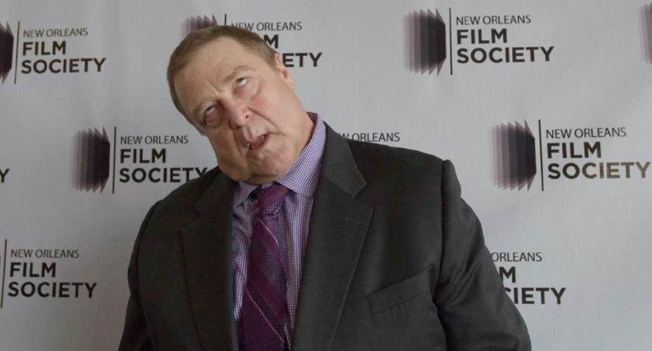 Actor Goodman to serve as film fest’s Hollywood liaison | Movies/TV ...