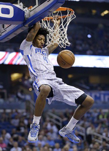 Orlando Magic's Elfrid Payton reflects on his impressive rookie season ...