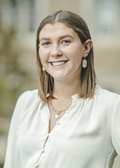 New Orleans debutante Katie Paige Gardes | Entertainment/Life | nola.com