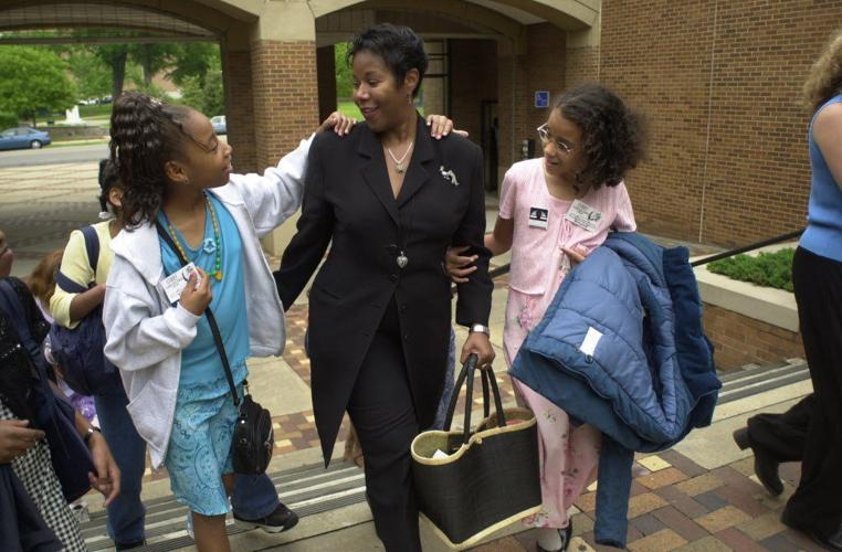 When 6-year-old Ruby Bridges changed everything | 300 for 300 | nola.com