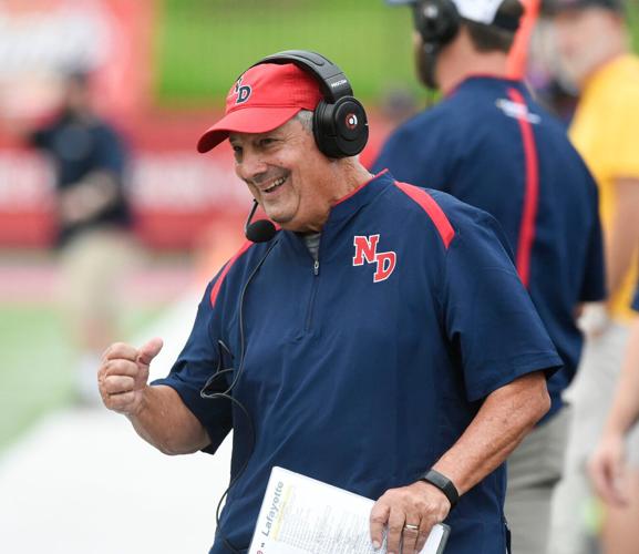 Here are Louisiana's winningest high school football coaches | Prep ...