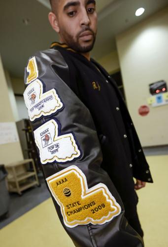 SPARTAN TRIBUTE: Salmen renames gym in honor of retired coach Jay ...