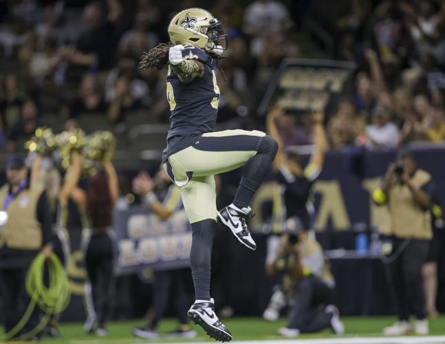 Saints close preseason strong, defeat Chargers behind big days from ...