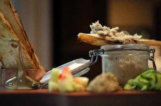 A Christmas meal from the Picayune's Creole Cook Book: Cooking Creole ...