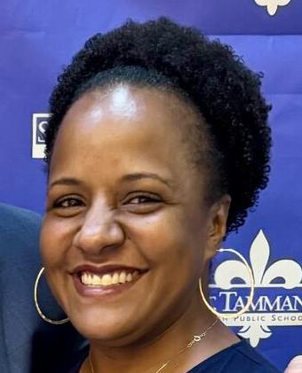 Jenkins, Fuller top list of St. Tammany schools appointees | St ...