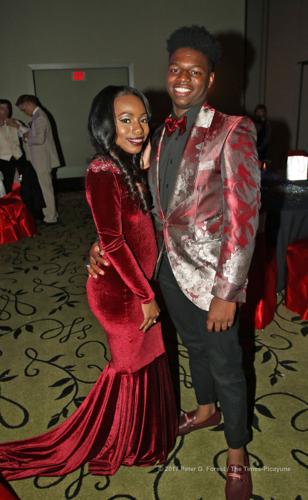 Prom 2017: Riverside Academy takes its turn on dance floor | Education ...