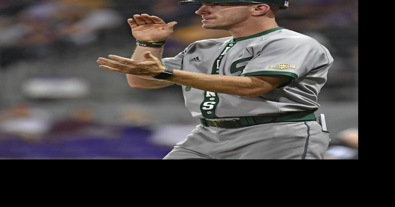 Southeastern Louisiana fires baseball coach Matt Riser | Colleges ...
