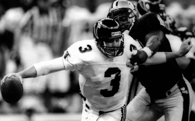 Meet the New Orleans Saints All-Name Team, from Happy Feller to Guido ...