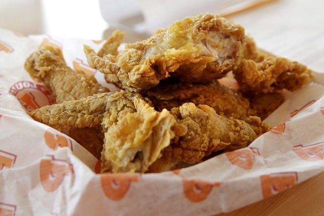 New Orleans' best fried chicken: Our readers' picks | Where NOLA Eats ...