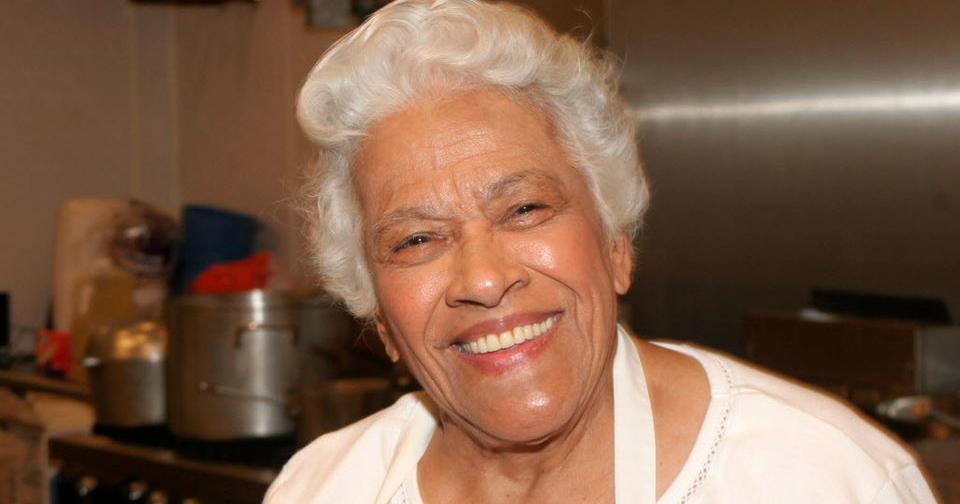 A legacy beyond her food - social media tributes pour in for Leah Chase ...