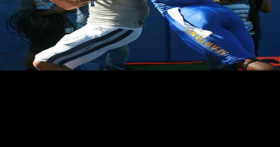 San Jose State cornerback Jimmy Pruitt signs with Saints after minicamp | Saints | nola.com