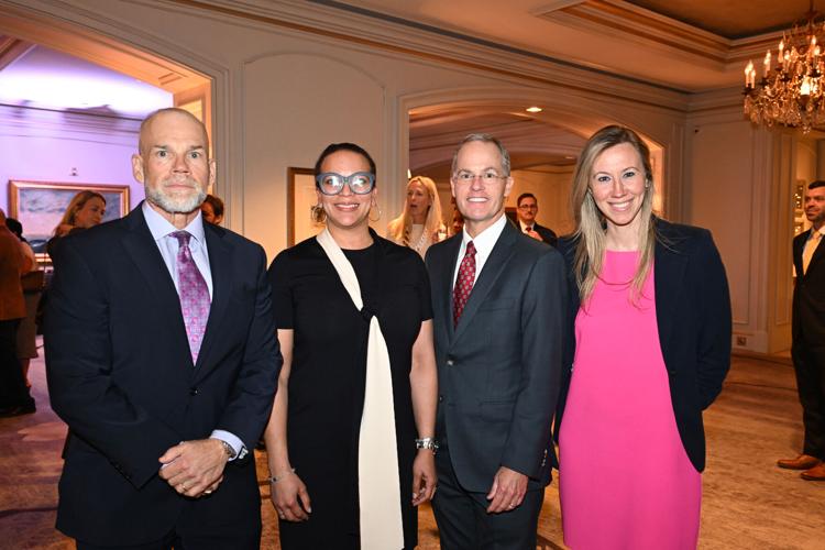 Nell Nolan: Magnolia Moonlight, NO Bar Association 100, Churchill ...
