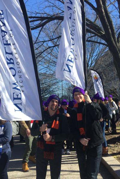 Hannan High students grow through campus ministry | St. Tammany ...