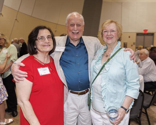 Slidell High alumni group welcomes Class of 1974 | St. Tammany ...