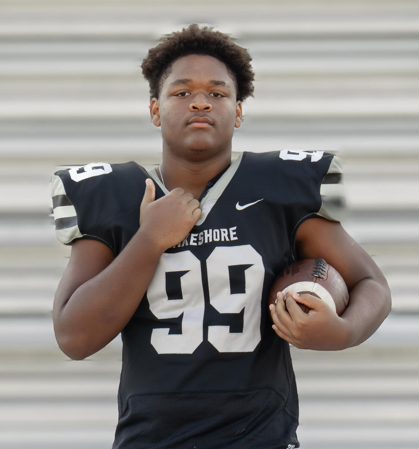 Lakeshore football players ready to pull double duty | St. Tammany ...