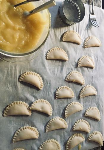Try Judy Walker's French silk, lemon curd and scallion pies | Where ...