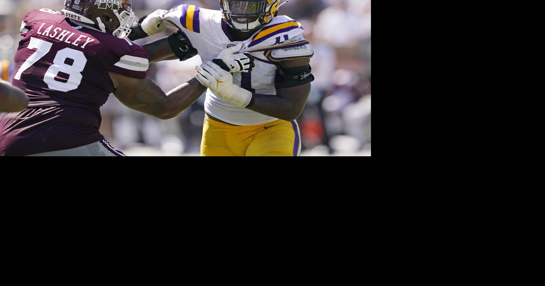 Saints sign offensive lineman Scott Lashley | Saints | nola.com