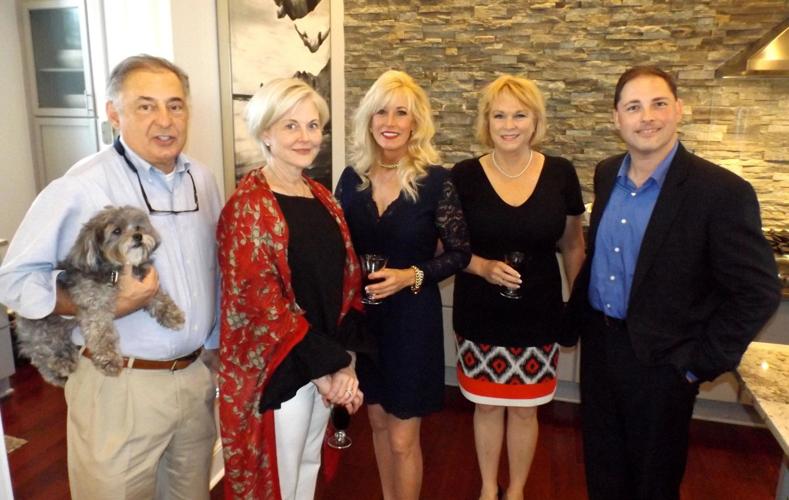 Three-year hunt yields spicy 'Tabasco: A Burlesque Opera' | One Tammany ...