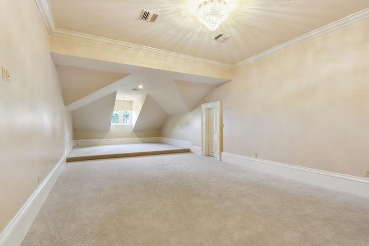 See inside a $4.5M Victorian mansion once owned by Anne Rice | Home ...